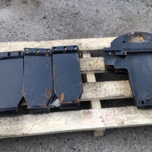 Claas mower parts. | Farmers Market