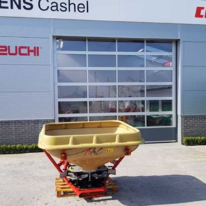 BMC Fertiliser Spreader | Farmers Market