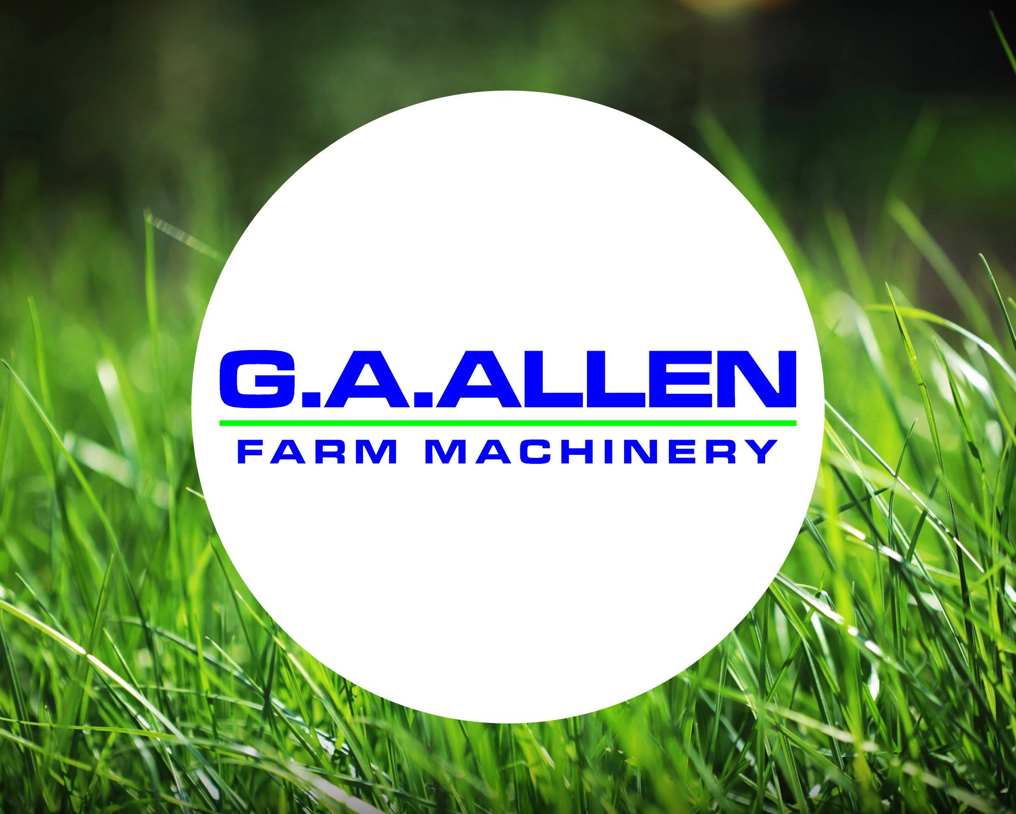 G. A Allen Farm Machinery | Farmers Market