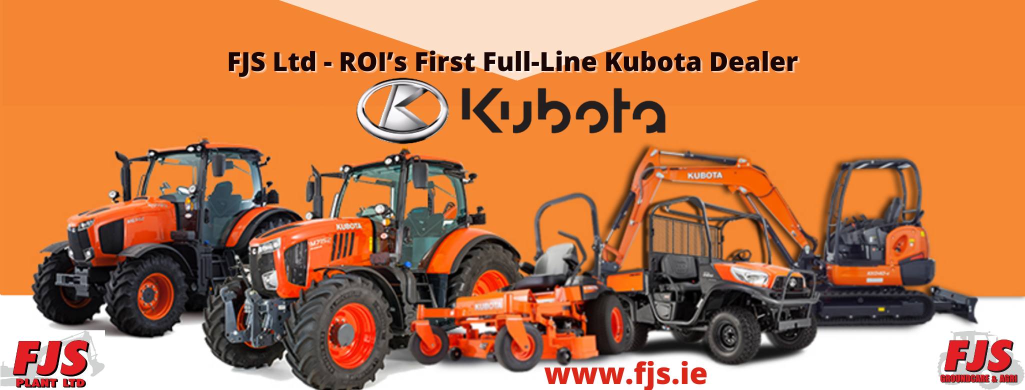 FJS Plant Ltd | Farmers Market